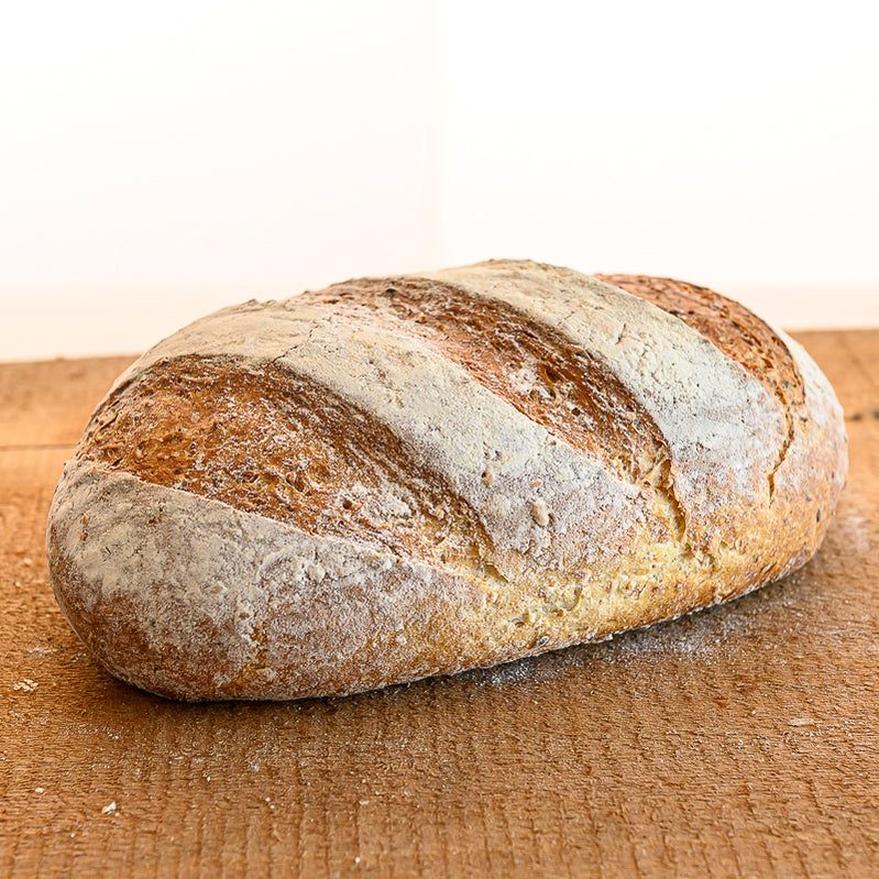 True Grain Bakehouse Summerland